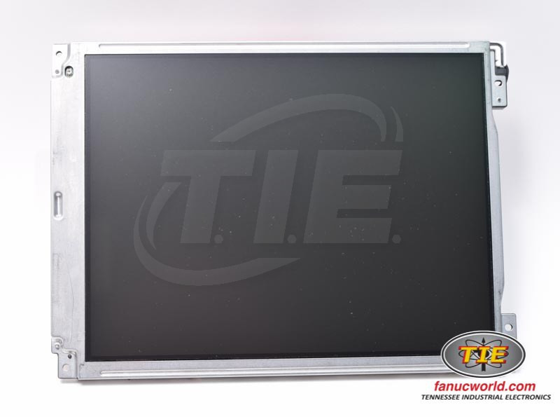 Fanuc A61L-0001-0168 or A61L00010168 LCD Displays - Fanucworld