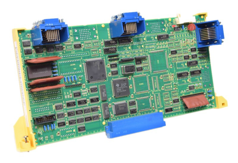 Fanuc A16B-2200-0391 or A16B22000391 Control PCBs - Fanucworld