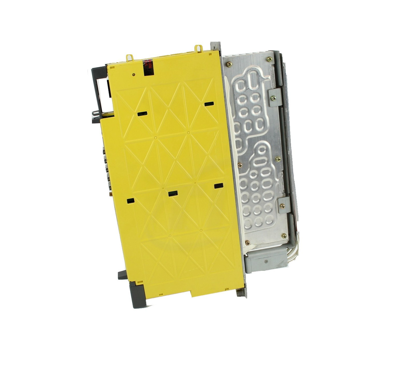 Fanuc A06B-6132-H003 or A06B6132H003 AC Servo Drive - Fanucworld