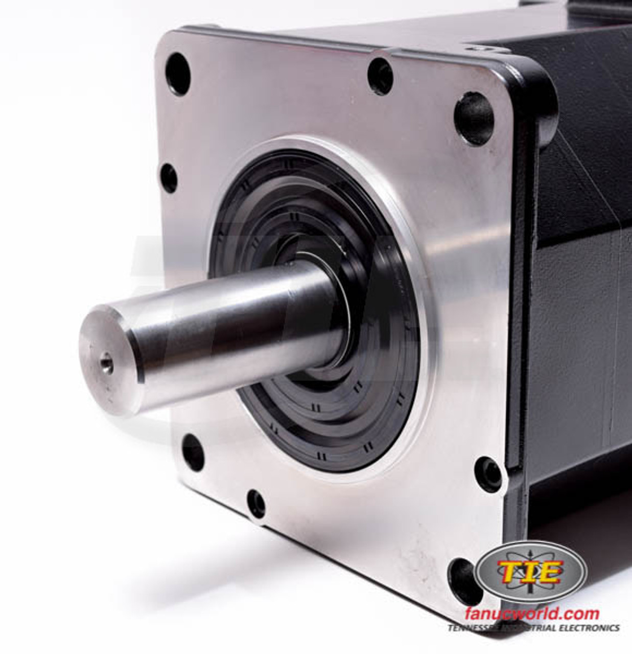 Fanuc A06B-0165-B089#7000 or A06B0165B089 AC Servo Motor - Fanucworld