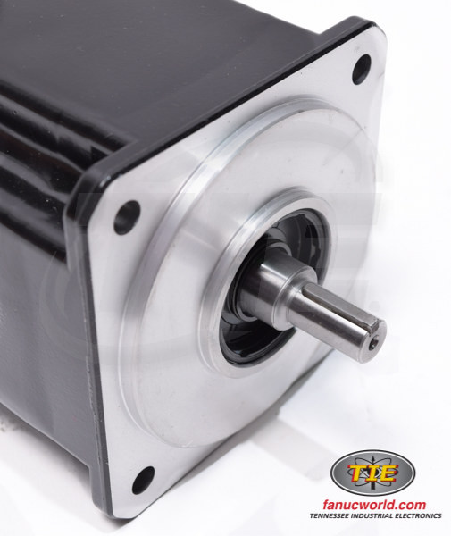 Fanuc A06B-0372-B588#7008 or A06B0372B588 AC Servo Motor - Fanucworld