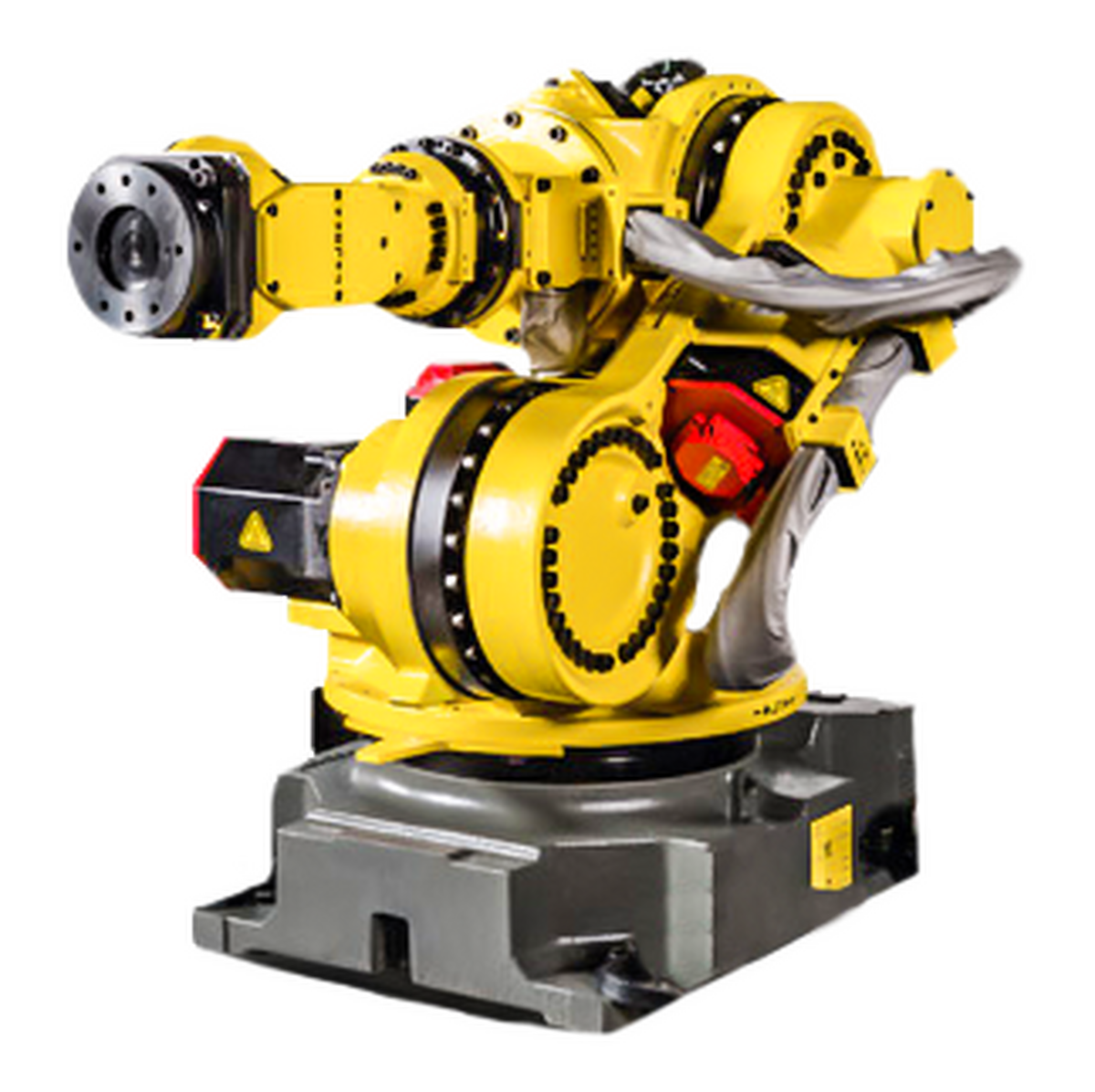 Fanuc R-2000iB/170CF (R-30iA) or R2000iB/170CF (R30iA) FANUC R Series ...