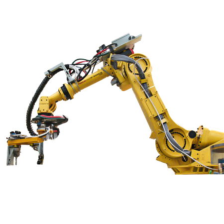 Fanuc R-2000iB/200R(R-30iB) or R2000iB/200R(R30iB) FANUC R Series ...