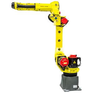 Precision Automation Fanuc M-10 Robot Series | TIE