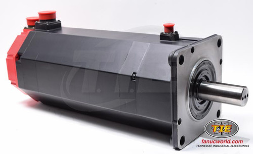 Fanuc A06B-0151-B175#7008 or A06B0151B175 AC Servo Motor - Fanucworld