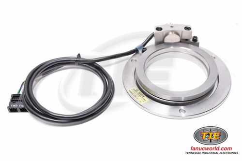 Fanuc A860-0392-T011 or A8600392T011 Built-In AC Spindle Motor - Fanucworld