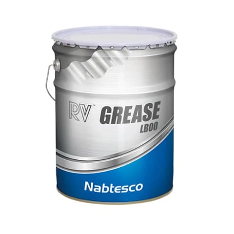 Fanuc RV-GREASE-LB00-16KG (5 Gallon) or RVGREASELB0016KG (5 Gallon ...