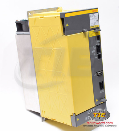 Fanuc A06B-6120-H030 or A06B6120H030 Power Supply Module - Fanucworld