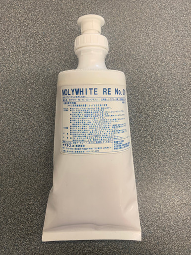 Fanuc PM/W-400G or PM/W400G Grease and Lubricants - Fanucworld