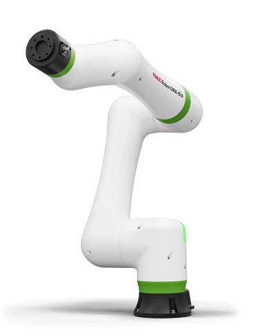 CRX-5iA (R-30iB Mini Plus) - FANUC CRX-5iA WITH R-30iB Mini Plus CONTROL