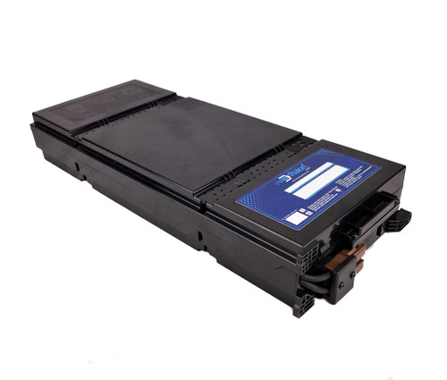 APC Smart-UPS SRT 3000VA RM 230V SRT3000RMXLI Compatible Battery Kit
