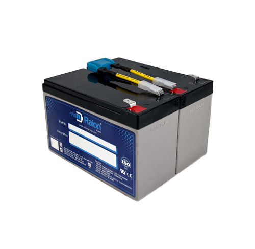 APC RBC142 Compatible Battery Kit