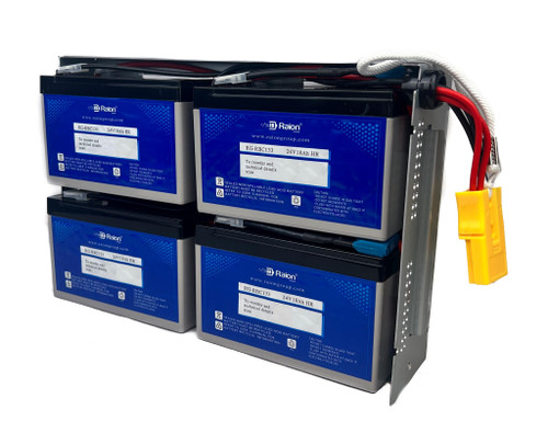 APC RBC133 Battery Kit
