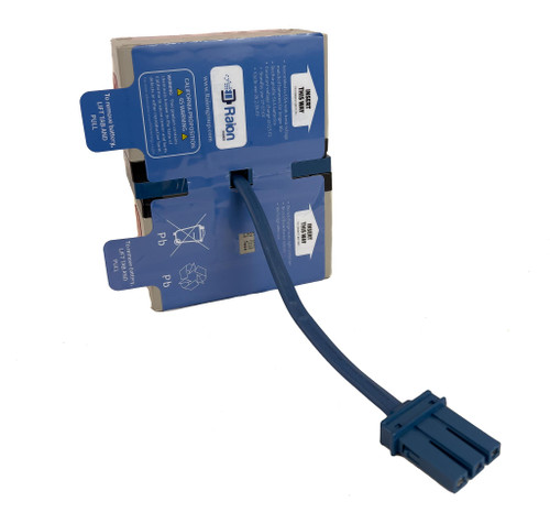 APC RBC33 RBC33 Battery