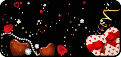 Spoiled Love - Teddy's Rainbow