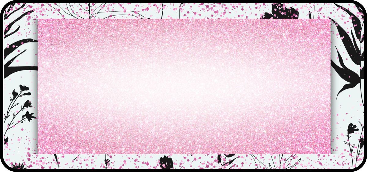 (NEW)Pink Rizz - Teddy's Rainbow