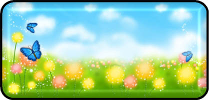 BF Dust - Teddy's Rainbow