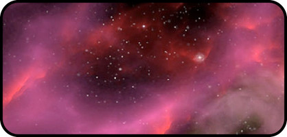 Deep Space Pink - Teddy's Rainbow