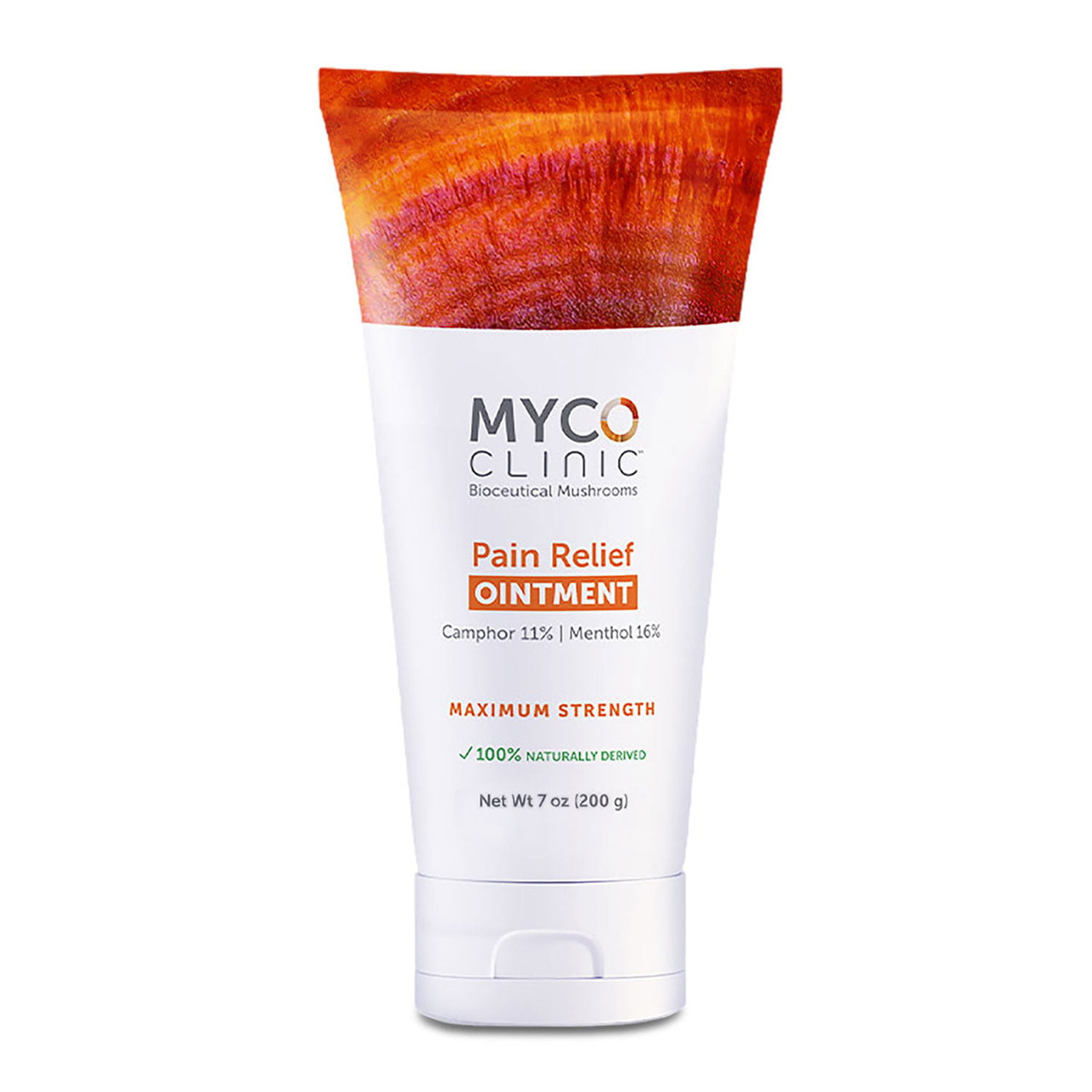 MYCO Clinic Maximum Strength Ointment | My CBD Solution