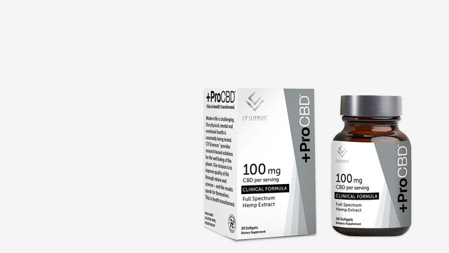 My CBD Solution