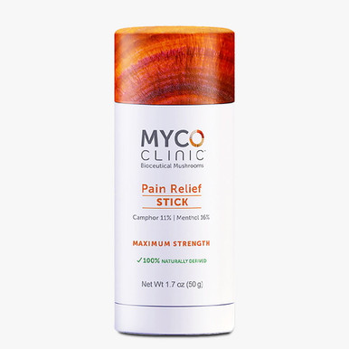MYCO Clinic Pain Stick | My CBD Solution