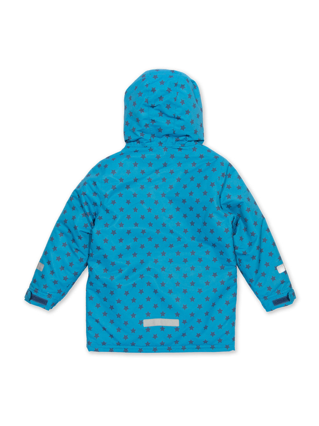 Star GO coat - Nonsuch
