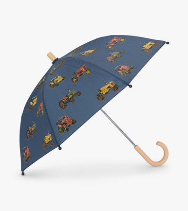 Landscape Tractors Umbrella - Nonsuch