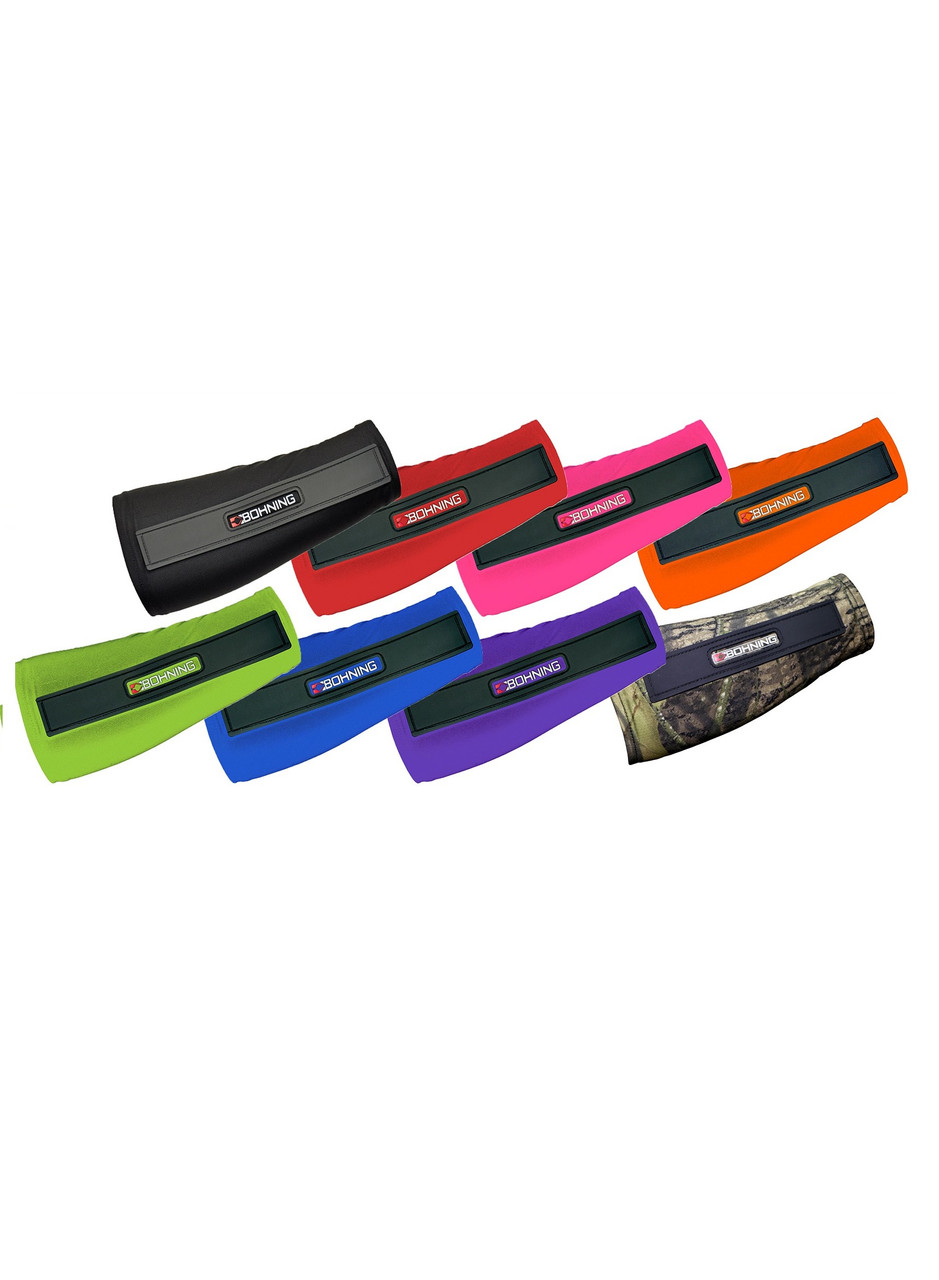 SLIP ON ARM GUARD, BOHNING