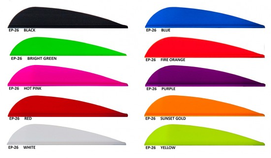 ARROW VANES