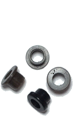 BUSHINGS ORIGINAL GENESIS (4 PIECES)