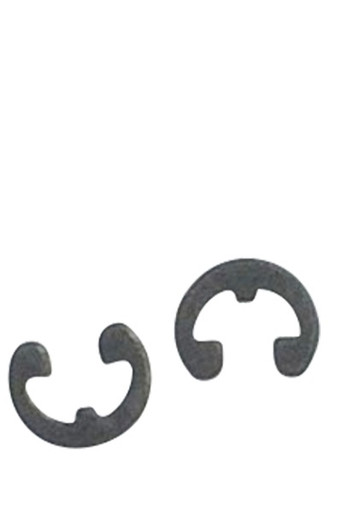 ORIGINAL GENESIS AXLE E-CLIPS (12 PIECES)