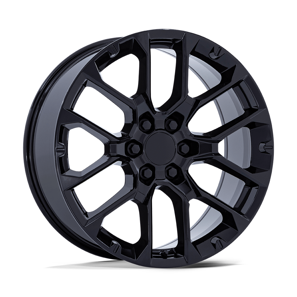 Performance Replicas PR224 6X139.7 22x9 +28 | ThreePiece.us