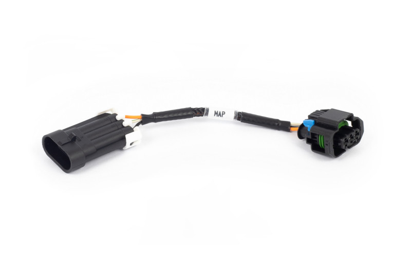 Haltech NEXUS Rebel LS MAP Sensor Adaptor | ThreePiece.us