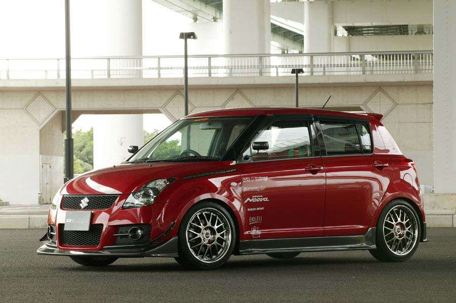 SSR Professor MS1R 4X100 17X9.5+5 SL Disk Silver - Threepieceus