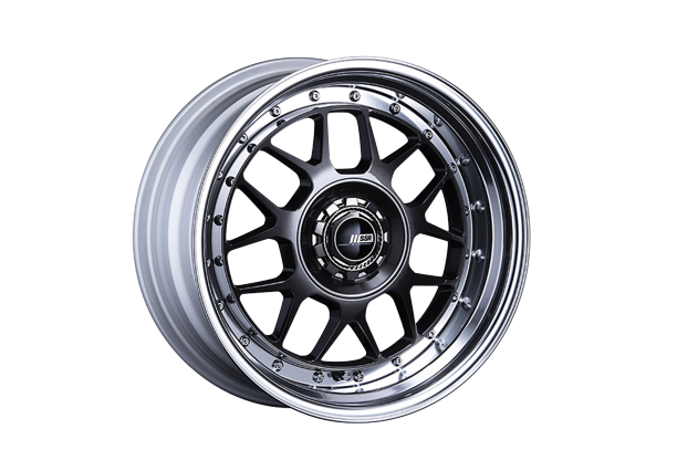 SSR Professor MS4 4x100 16X7.5 20 SL Disk | ThreePiece.us