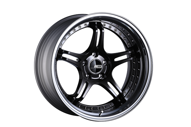 SSR Professor SPX STD 5x112 19X10+11 SL Disk | ThreePiece.us