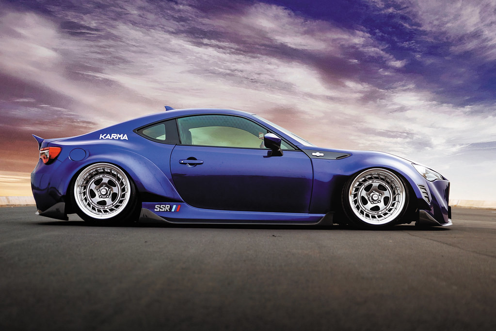 FORMULA AERO SPOKE 5x115 18X10.5+12 HP Disk | ThreePiece.us
