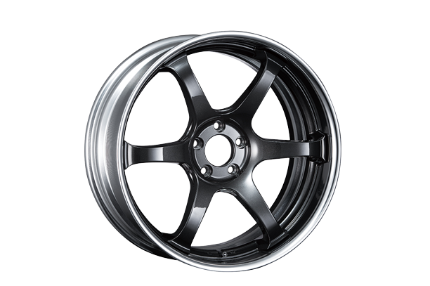Ssr Reiner Type 6R 5x100 19X9.5 0 Hyper Disk | ThreePiece.us