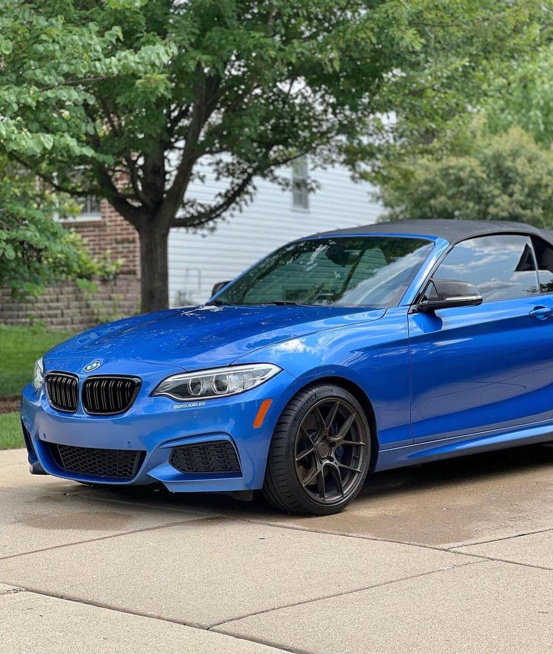 Aodhan AH-11 5x120 18x9.5+35 Matte Bronze | ThreePiece.us