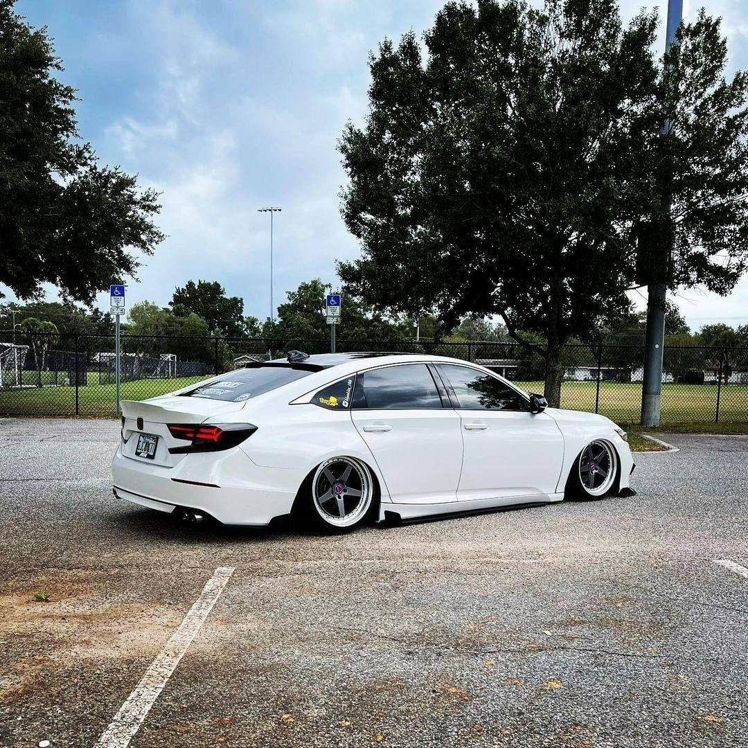 ESR Wheels CS SERIES CS5 5x100 18x8.5 +30 Matte Graphite - Threepieceus