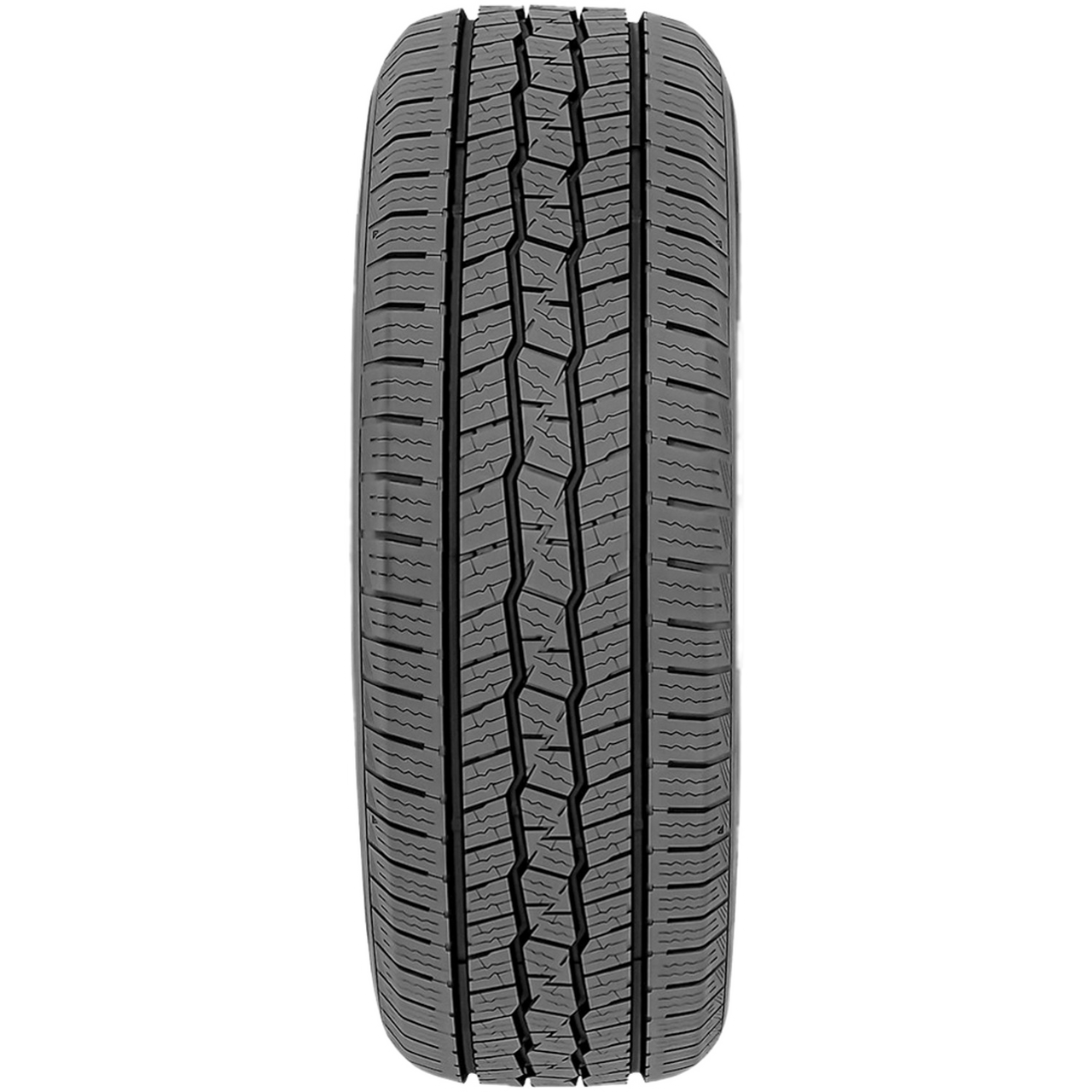Prinx PRINX HiCountry 285/70R17/10 - Threepieceus