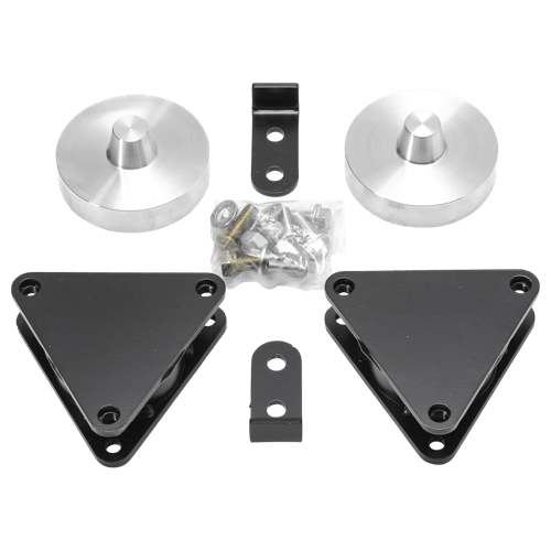 ReadyLift Suspension RL 1.75'' SST LIFT KIT | ThreePiece.us