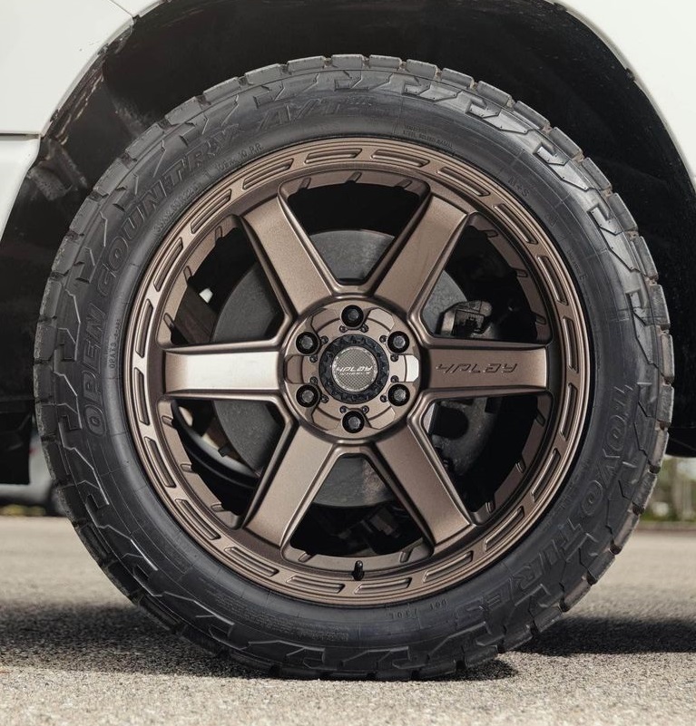 The deepest, hardest & strongest - all about 4Play Wheels - Threepieceus