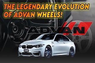 Are Advan Wheels Really Worth The Money? - All About Advan Wheels ...