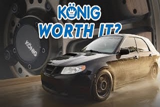 Are Konig Wheels worth it? - Threepieceus