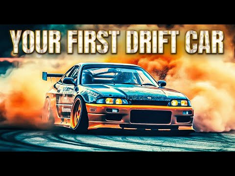 How To Build Your First Drift Car - Threepieceus
