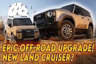 2024 Land Cruiser 250 And Gx550 Wheel And Tire Fitment Guide Threepieceus