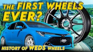 The cheapest, lightest, strongest wheels EVER - all about Enkei Wheels ...