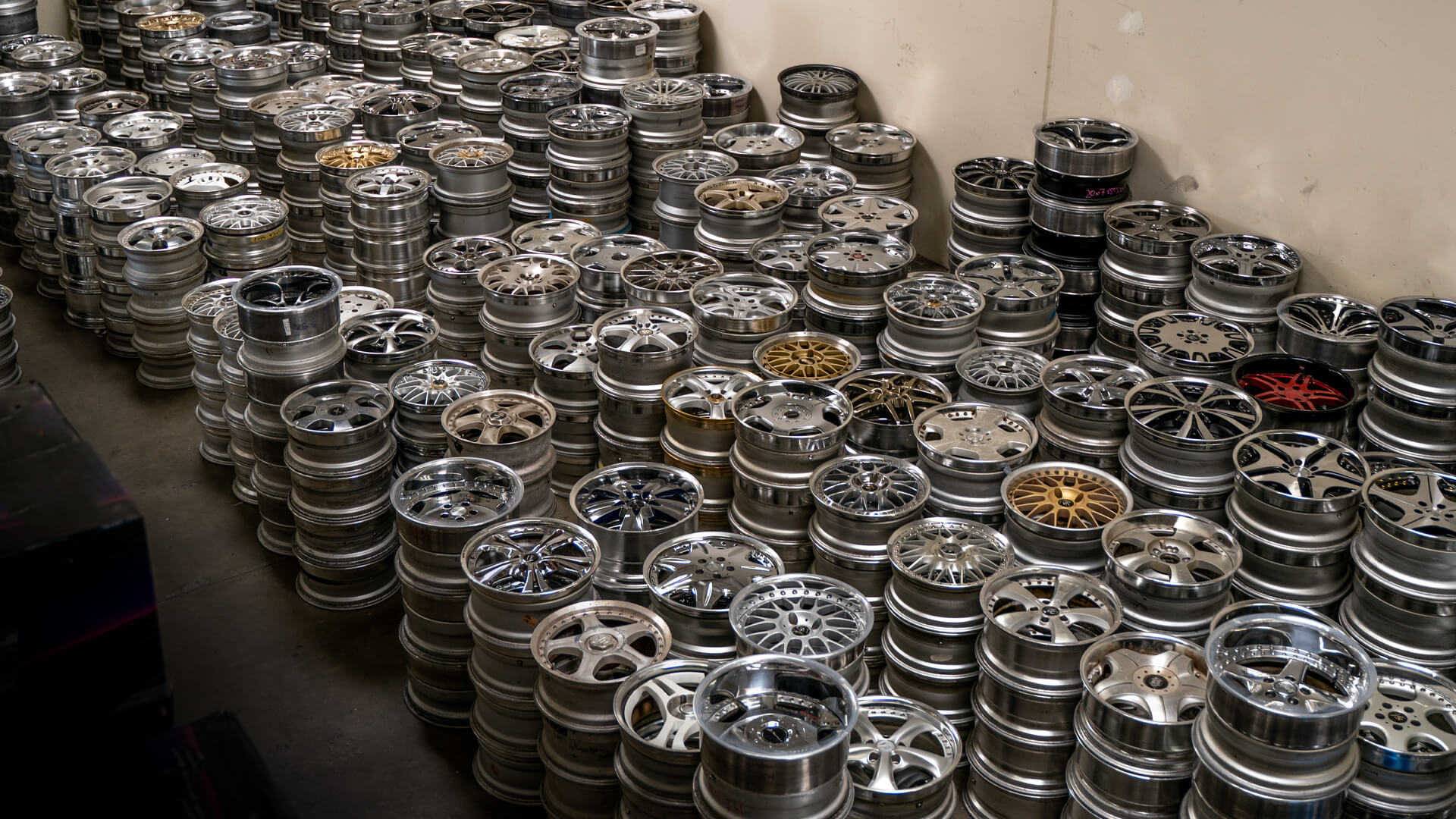 Your Source for JDM Wheels