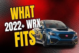 2022+ WRX VB Wheel & Tire Fitment Guide - Threepieceus